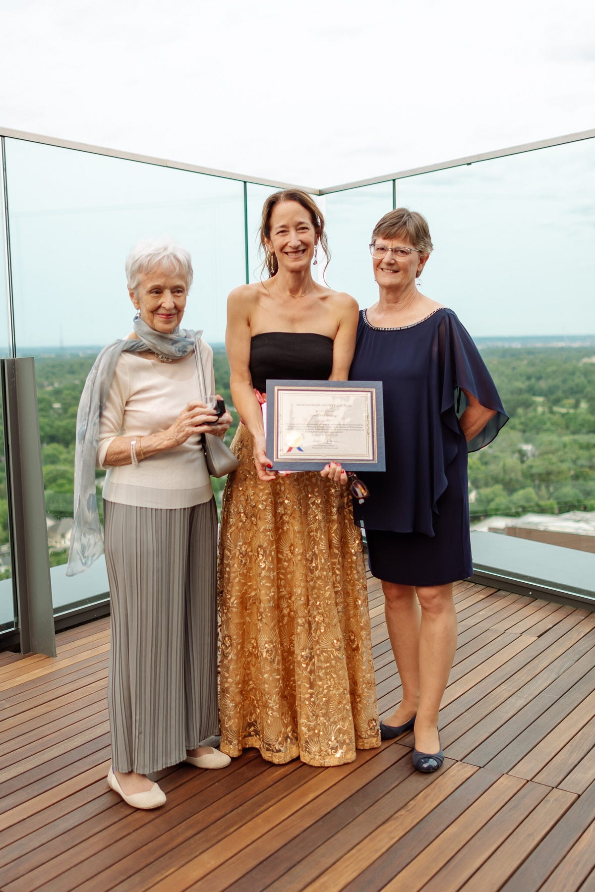 Dressing It Up for a National Launch! | by B Local Mid-Atlantic | Medium