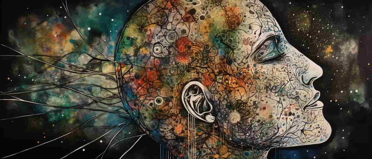 A Monstrous Transformation Unveiling The Secrets Of Jungs Descent Into The Unconscious By