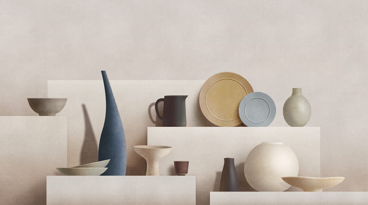 Q&A with Yi Pan. We love Yi Pan’s work, and when we… | by Jim ...