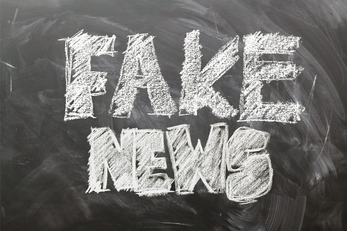 Four Historical Hoaxes That Changed the World | by Nicol Valentin ...