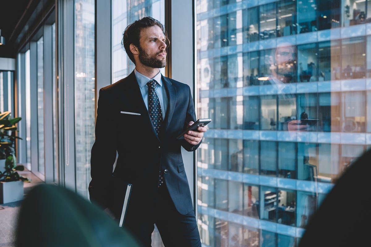 How to Dress for Your Interview at The Bank | by House of Tailors | Medium