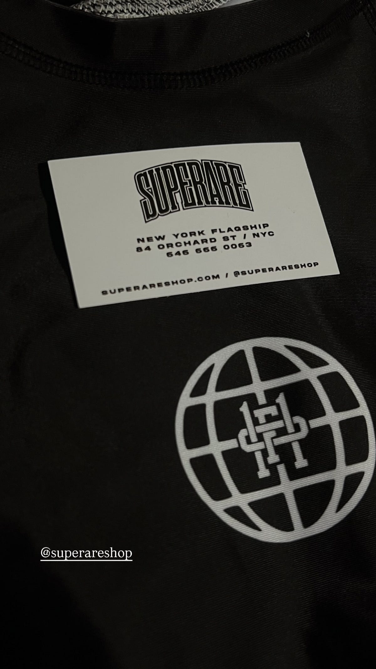 Superare x Paragon Elite Fight | by Paragon Elite Fight Group-Premium ...