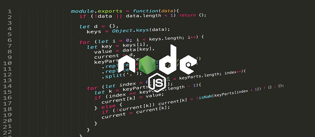 What is node.js and how it works Event loop | by Musa Sazib | Medium