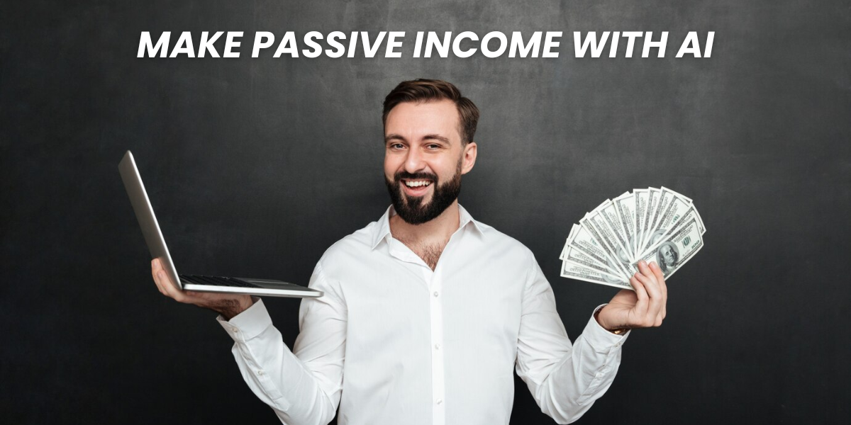 How to Make Passive Income with AI | by Anil Kumar | Medium