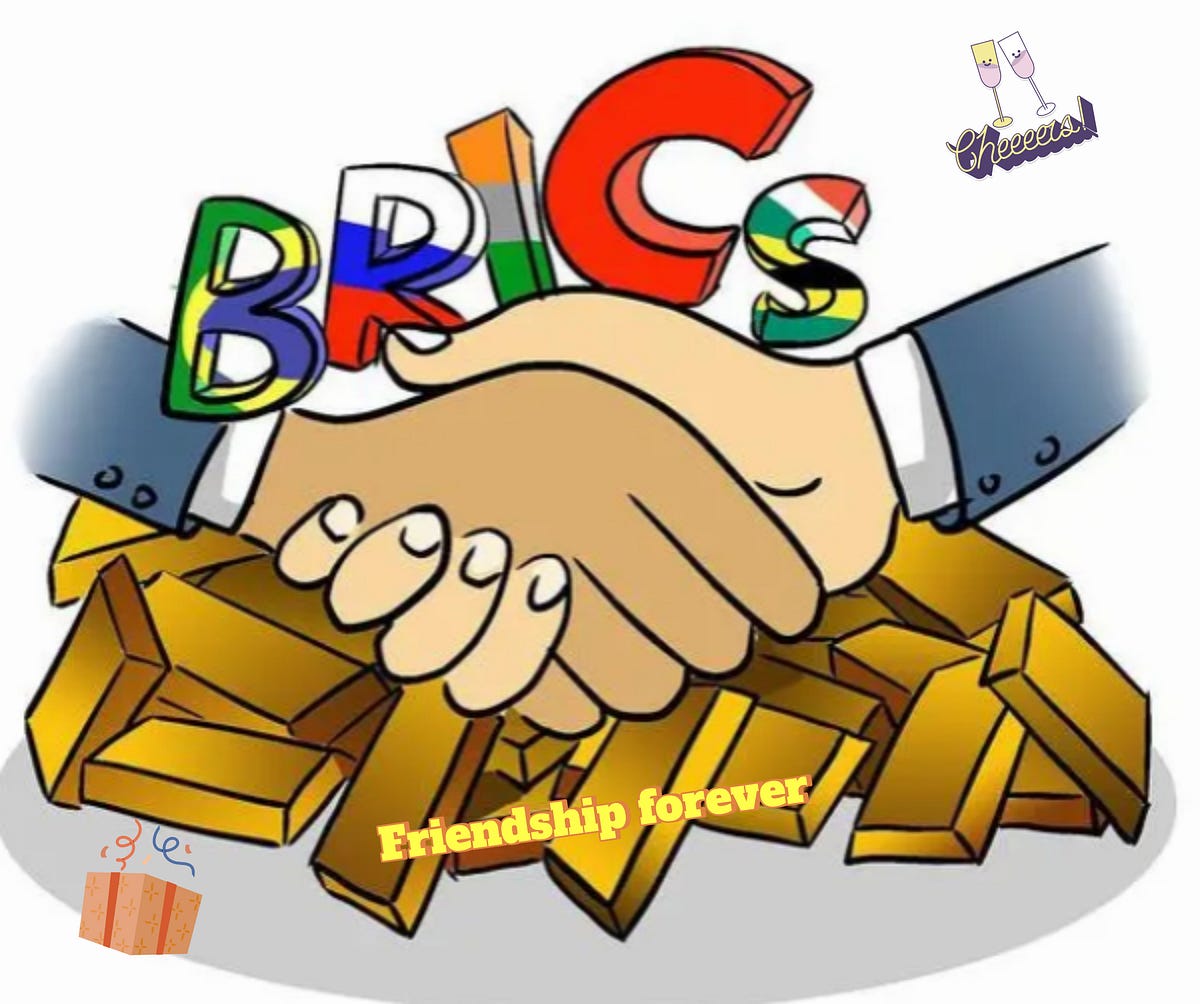 President Xi Jinping called the BRICS “the most important platform for ...