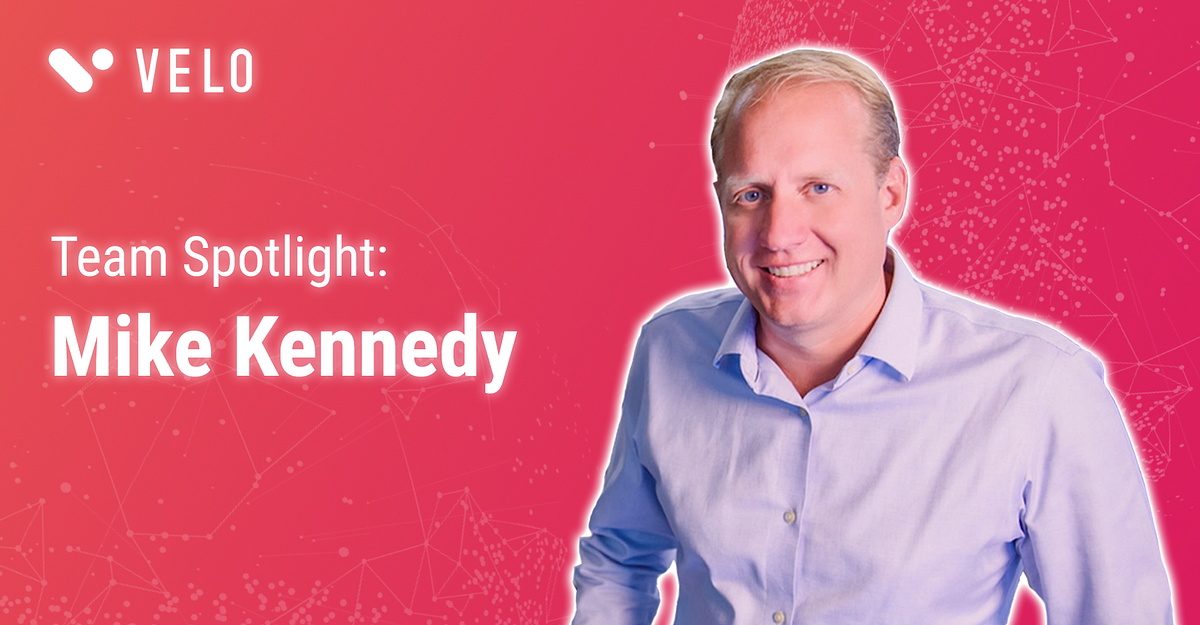 Team Spotlight: Mike Kennedy. Today in our Team Spotlight, we feature ...