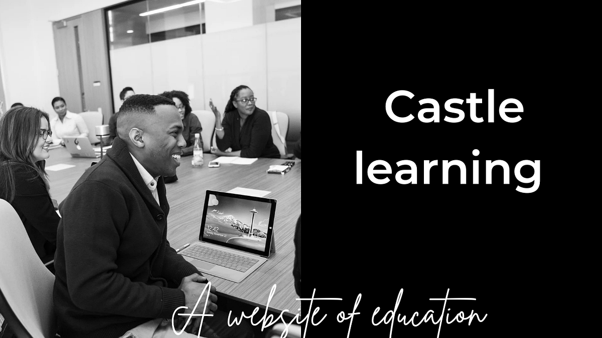 Castle learning: https://learningbloggbyazra123.blogspot.com/2024/12 ...