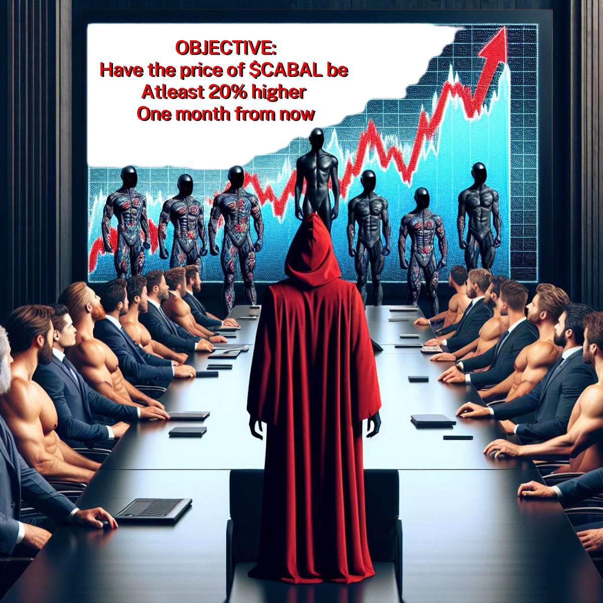 Bet The Future Into Reality: Futarchy | by Wellversedmgmt | Feb, 2024 ...