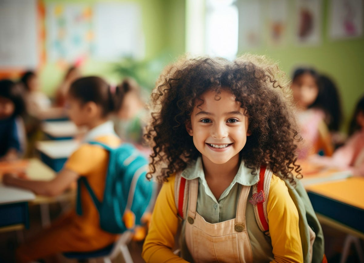 Unveiling Academic Brilliance: Calcutta Public School in Kolkata’s ...