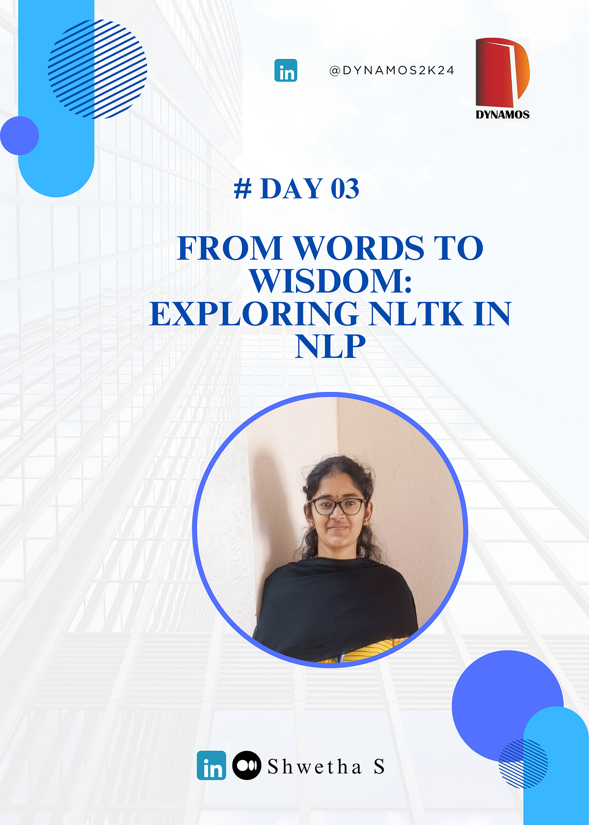 From Words to Wisdom: Exploring NLTK in NLP | by Shwetha S | Jun, 2024 | Medium