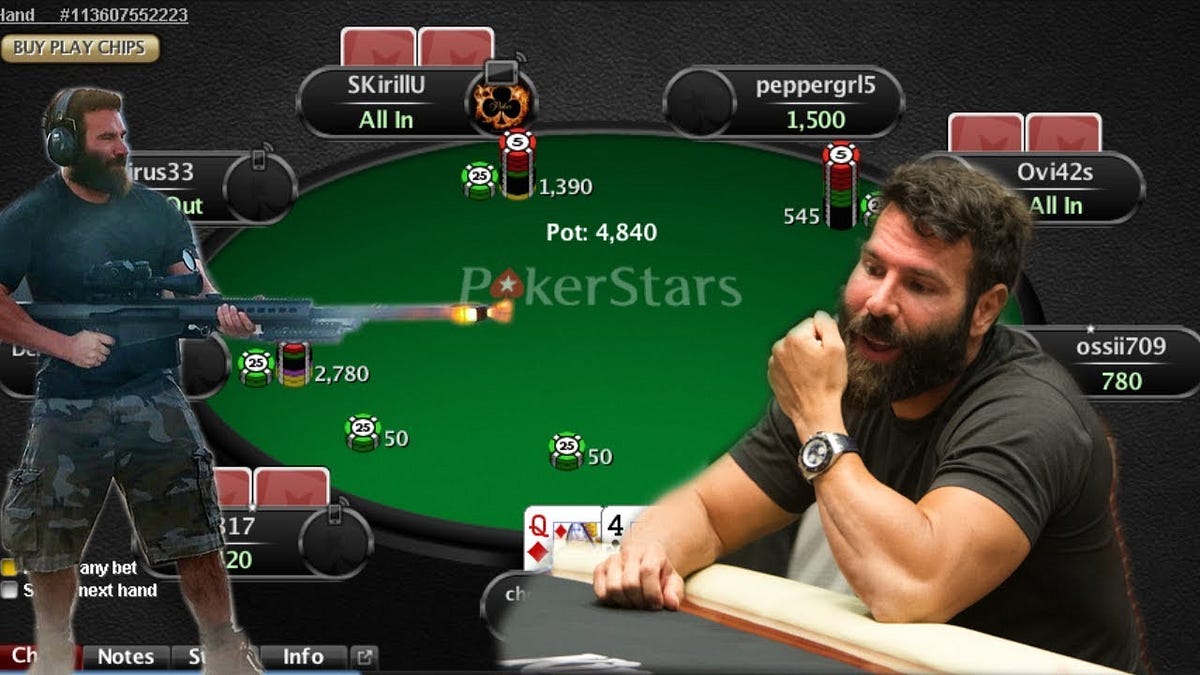 Cara Menjadi Penjudi Pro. Pada bagian ini kami akan membahas… | by Lisa ...