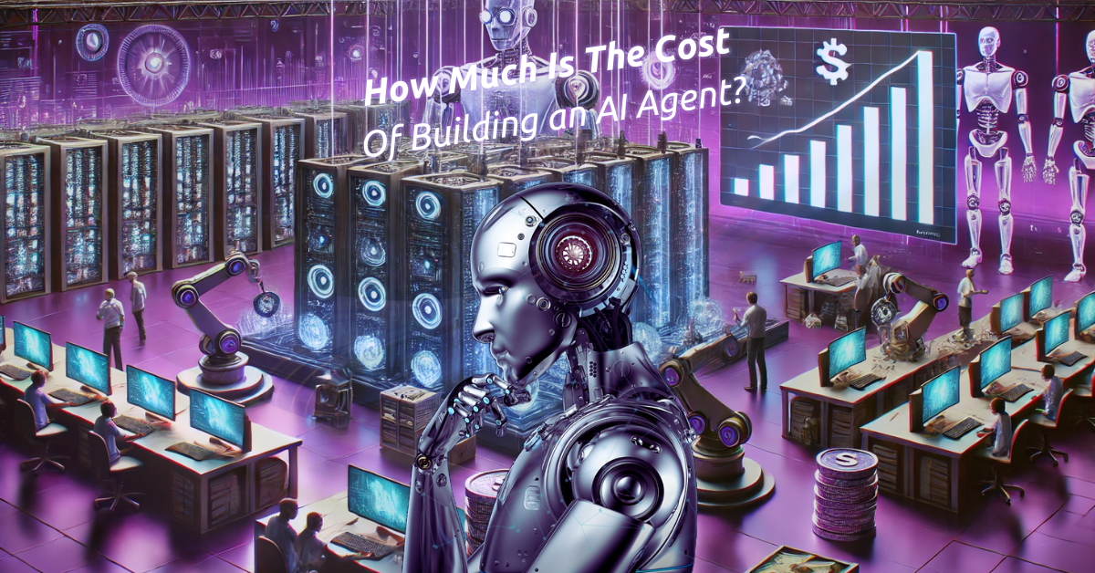 The Expense of Building AI Agents | Exponential Era