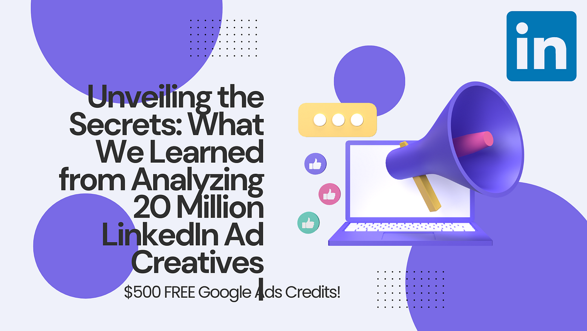 Unveiling the Secrets: What We Learned from Analyzing 20 Million ...