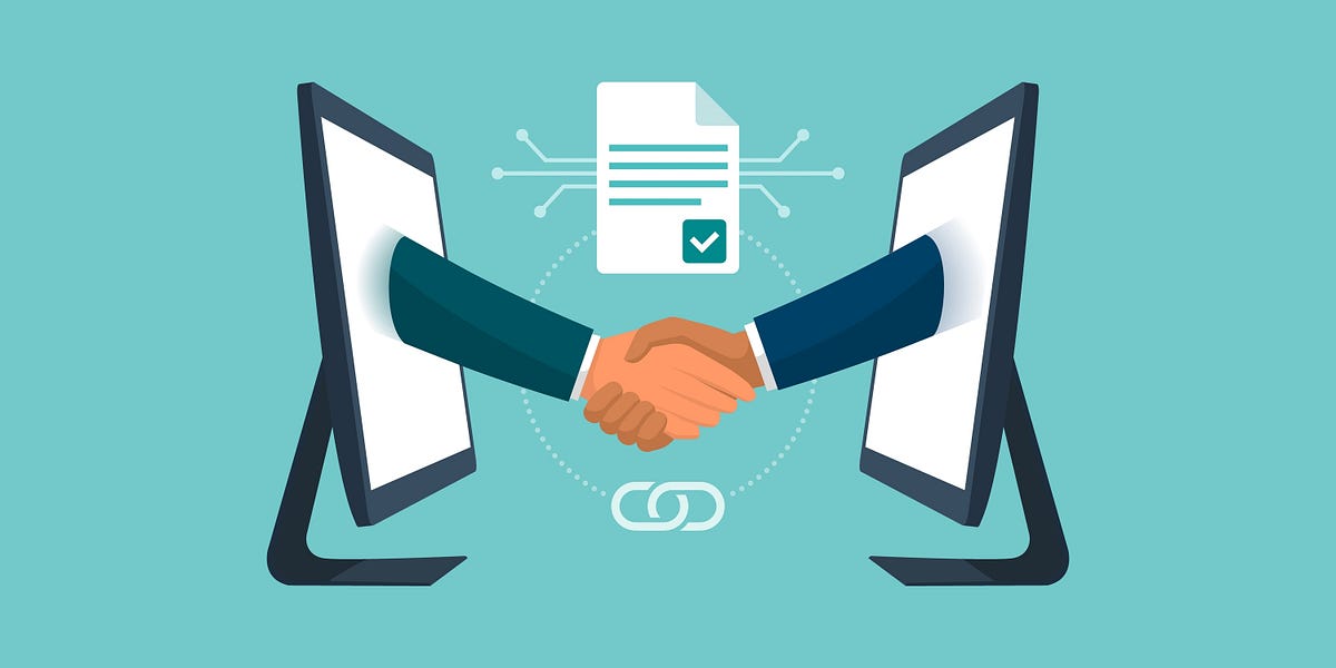 Introduction To Contract Testing My Original Blog On Our Company Website… By Wessel Braakman