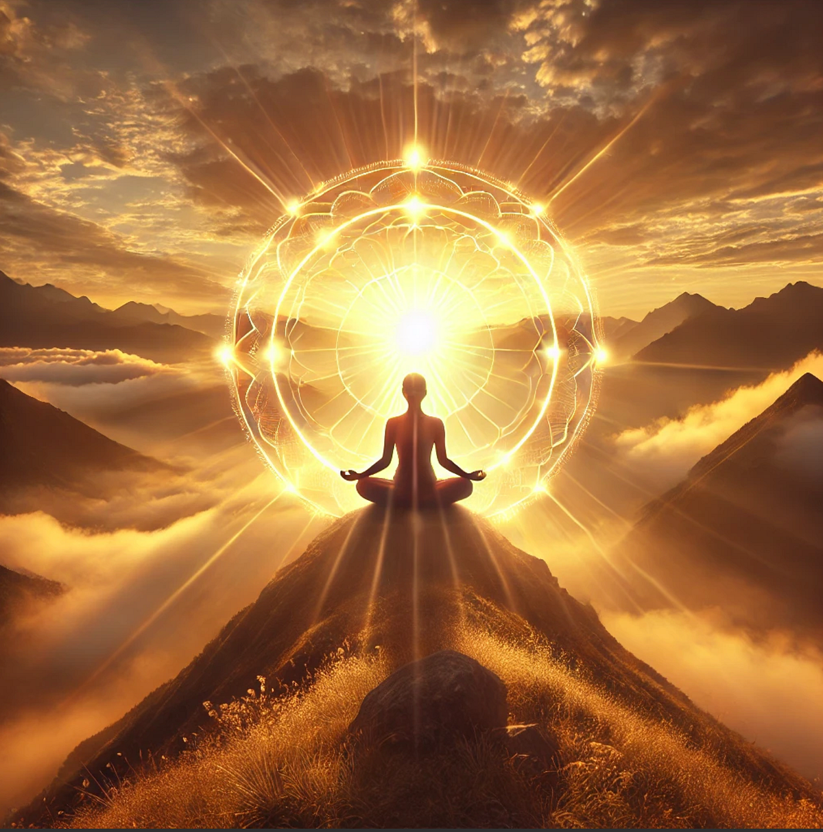 The Hidden Journey of Transformation: 10 Unforgettable Signs Your Soul ...