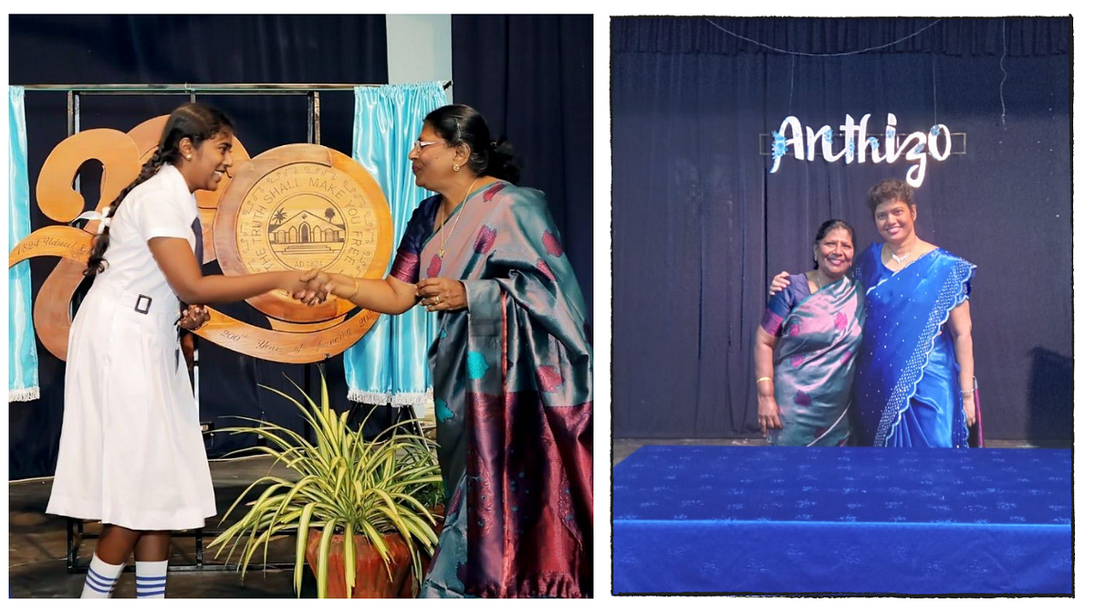 Logo Launch — Anthizo — Uduvil’s Bicentennial Celebration | by Shiranee ...