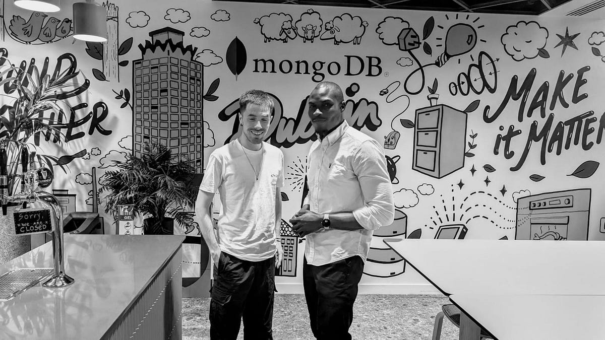 Building A Rag Chatbot With Mongodb Gcp And Langchain By Afeez