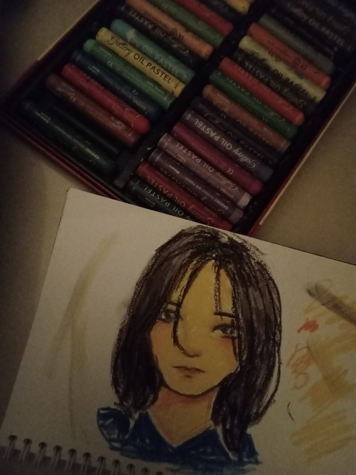 Izinkan aku menjadi tempat teduhmu di tengah petir. - melvyn october ...