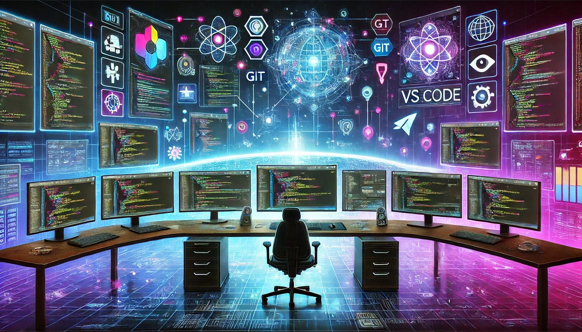 Top 10 VS Code Extensions Every Developer Should Install in 2024 | by Chandan Kumar | Medium