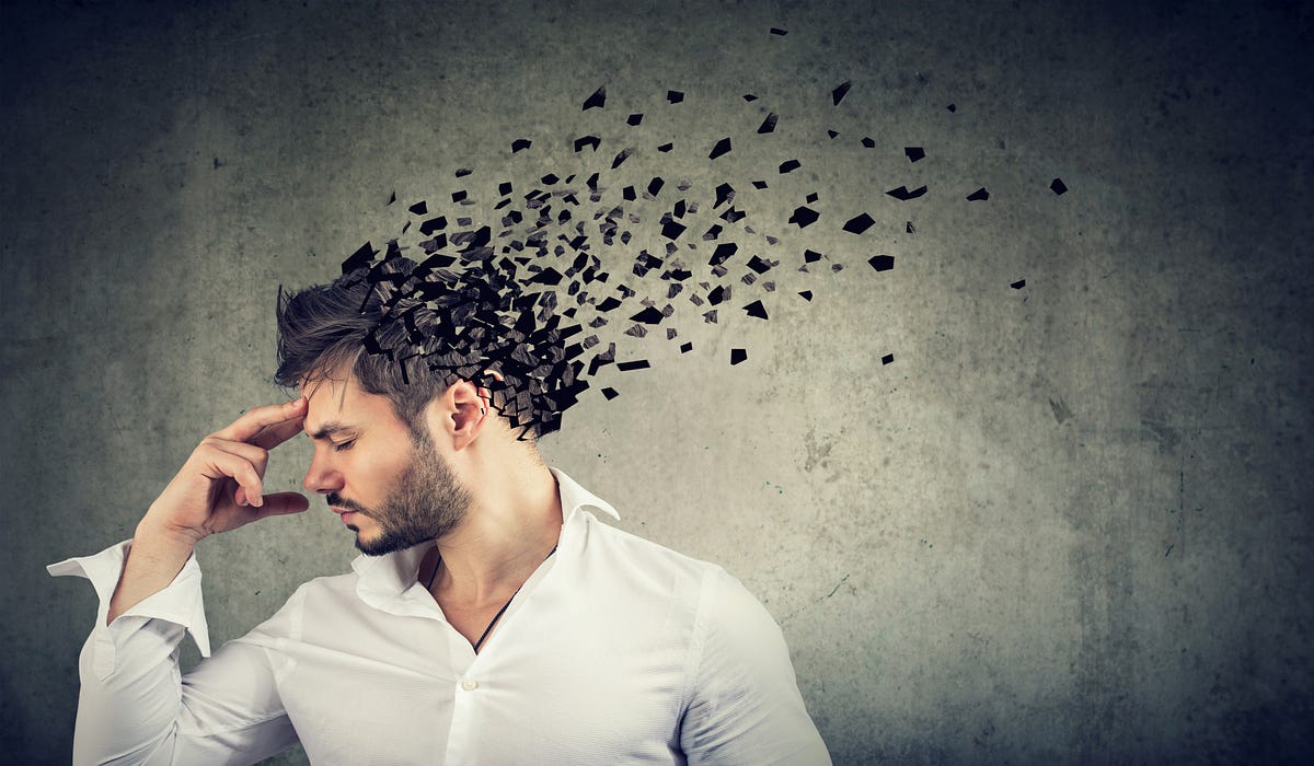 How To Untangle Your Mind From Inflammation and Brain Junk | by Pete ...