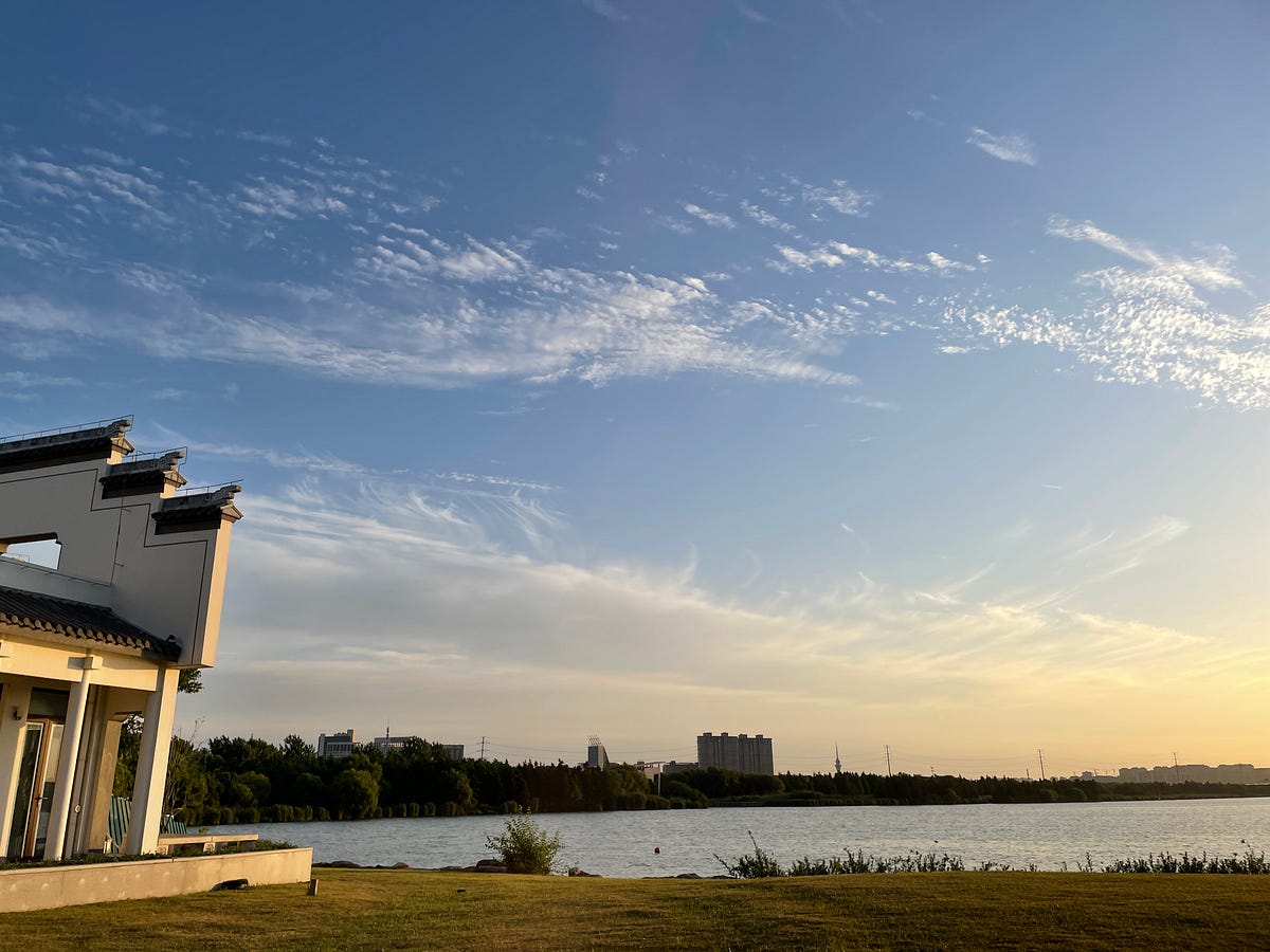 My Grade 10 Year. Reflections of my Grade 10 year. | by Yiqiao Huang ...