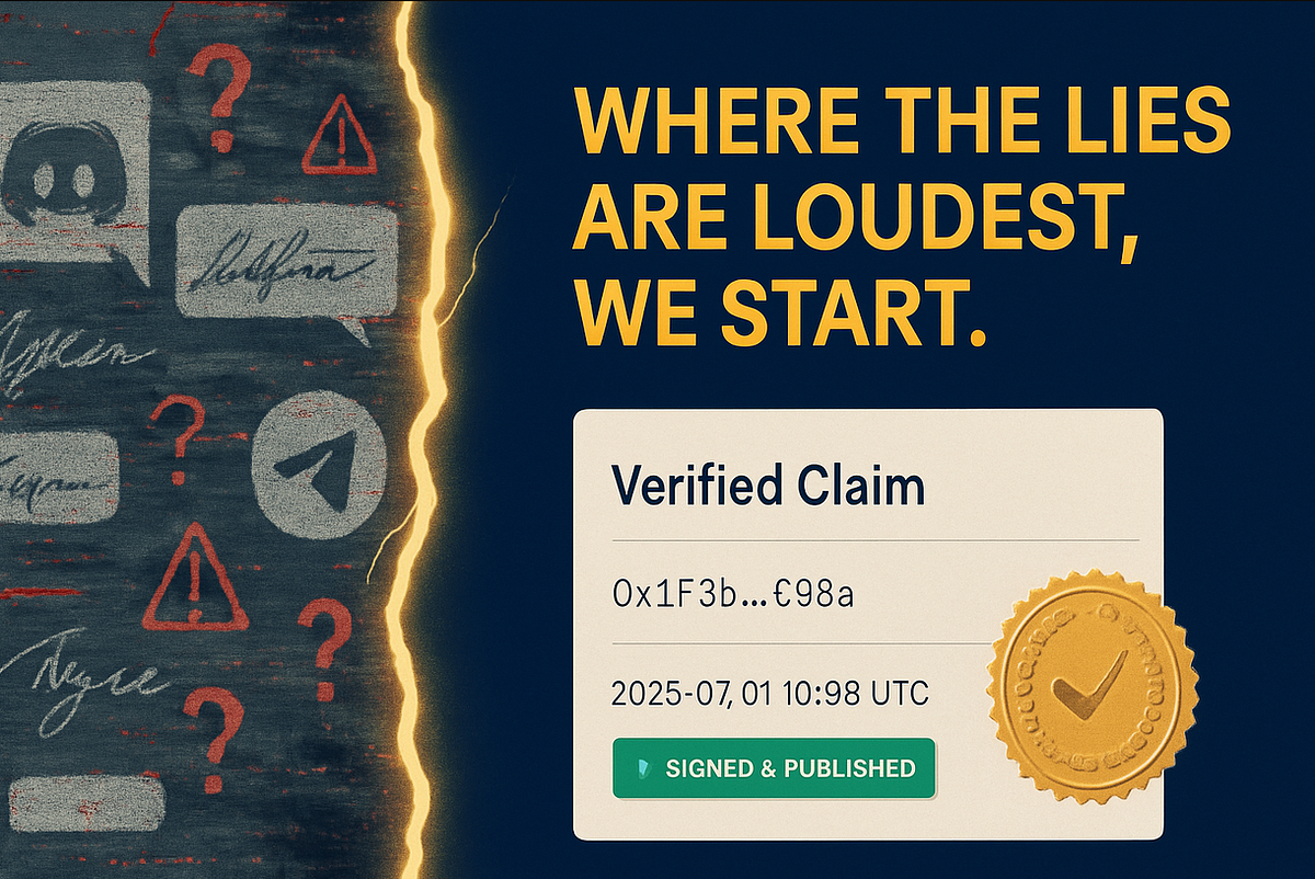 Why We’re Starting With Fundraising Companies and Legal Disputes | by ...