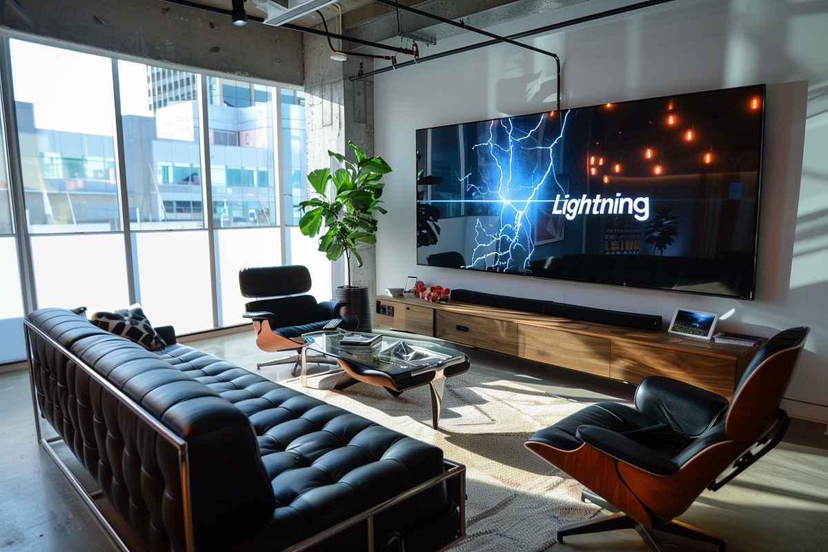 SDXL Lightning generates AI images as fast as you can type. - Peter ...