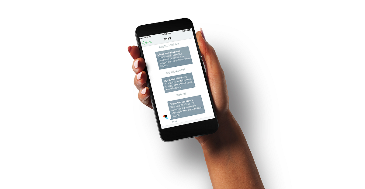 How to Easily Push Notifications to Your Phone from a Micropython ...