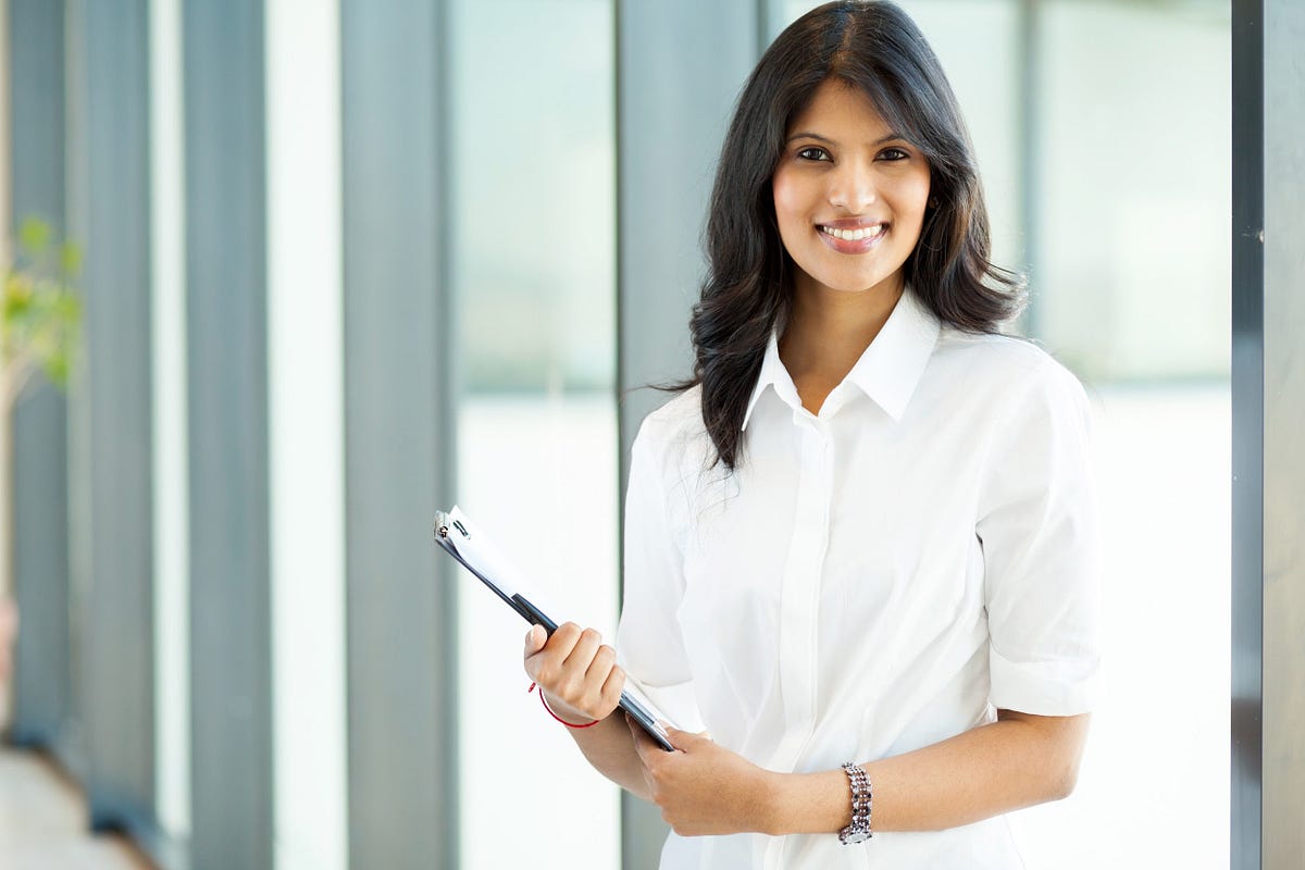 Top Career Skills Women Need to Develop in 2019 | by Fair & Lovely ...