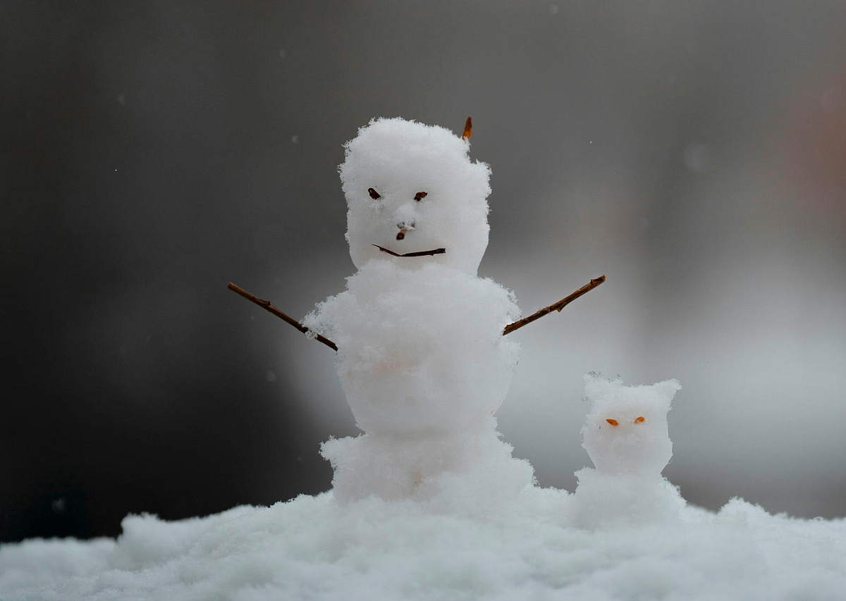 ICE MAN by Haruki Murakami: Love, Loneliness, and Literal Cold Feet ...
