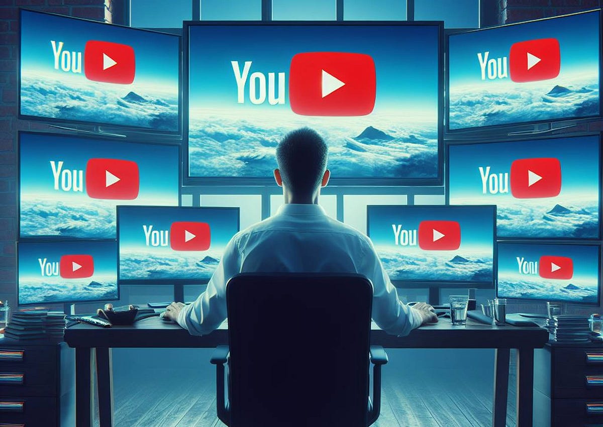 5 Tips for How You Should Watch YouTube | by B. Wright | ILLUMINATION ...