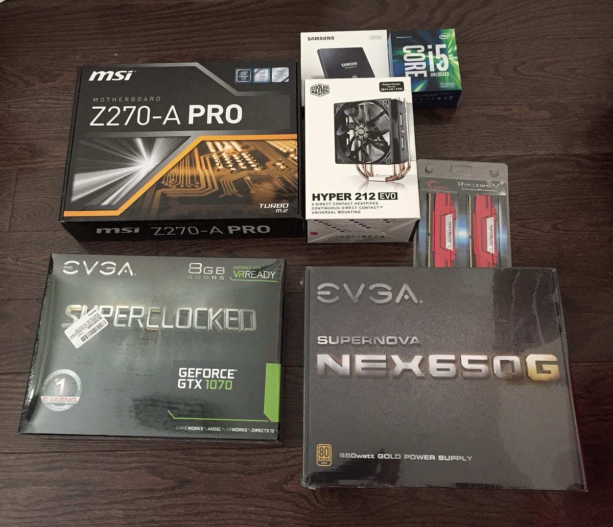 Build and Setup Your Own Deep Learning Server From Scratch | by Kitty Shum | TDS Archive | Medium