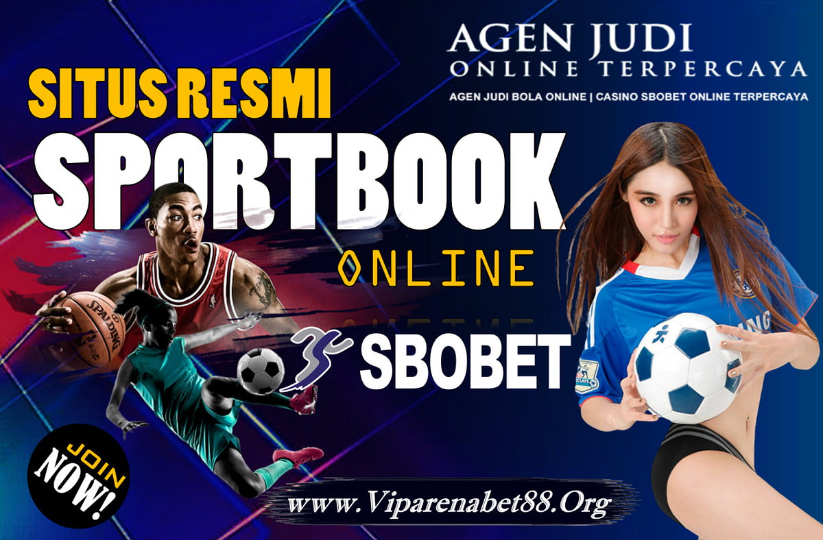 DAFTAR SBOBET ONLINE. VIPARENABET88 juga dikenal sebagai… | by VIPARENABET88 | Medium