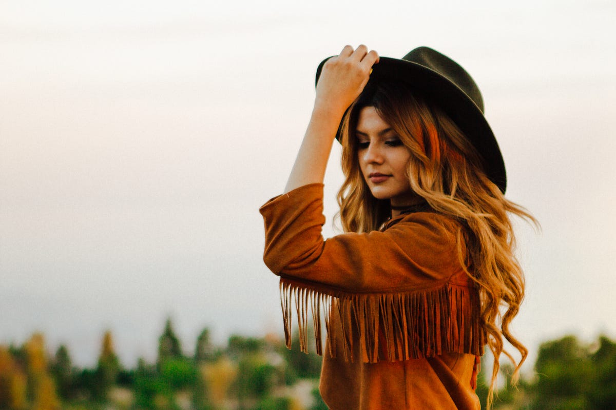 Trend Tutorial: Modern Western. Calvin Klein membuat gebrakan baru ...