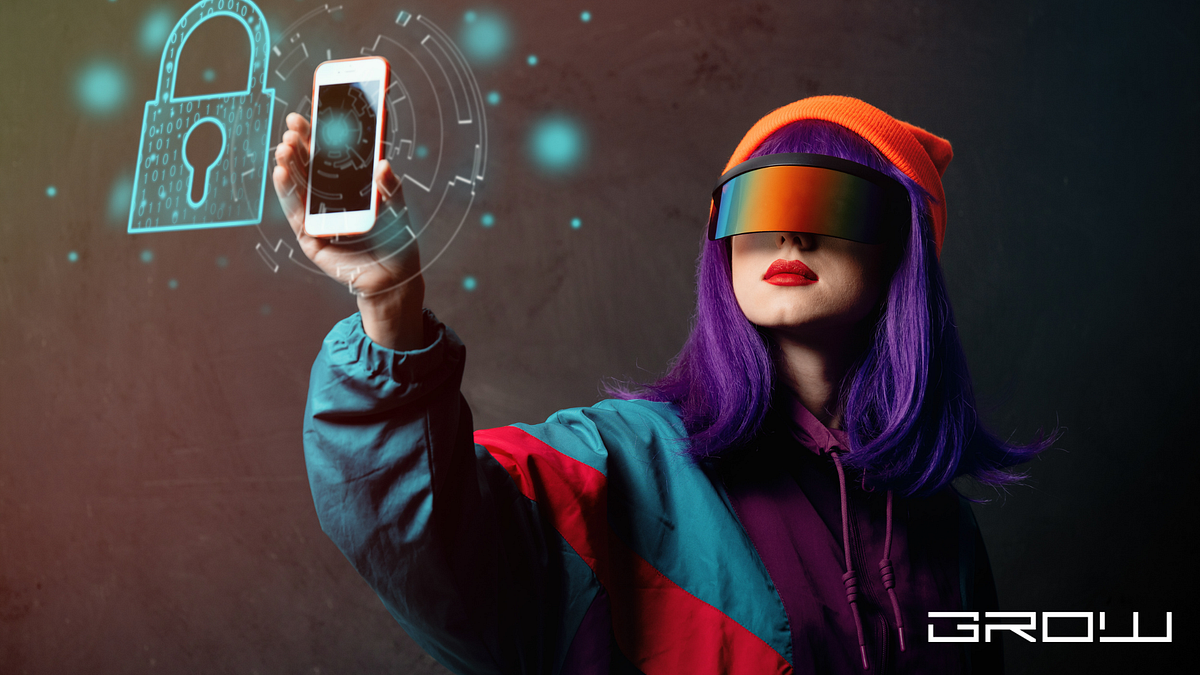 What is Metaverse Avatar NFT?. The Metaverse is a virtual shared… | by ...