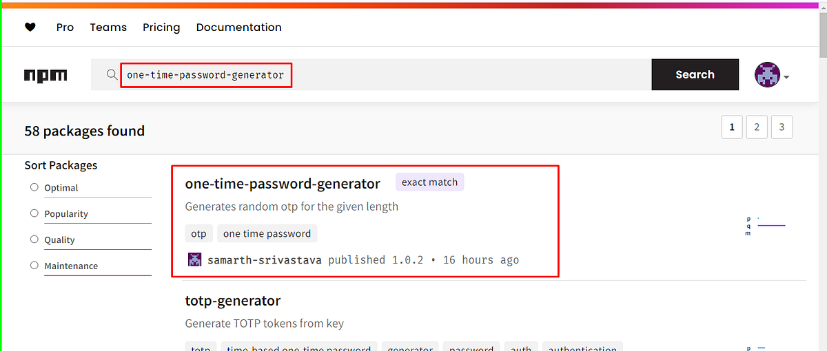 How to Create an NPM Package: A Step-by-Step Guide | by Samarth Srivastava | Medium