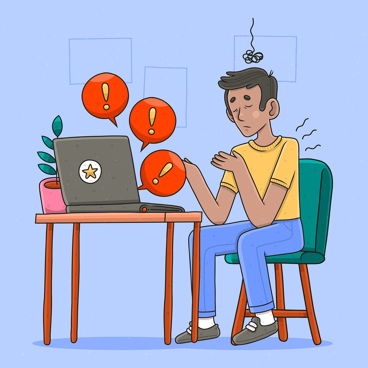 Ten Common Errors to Avoid as a Python Programmer | by ABIOYE ...