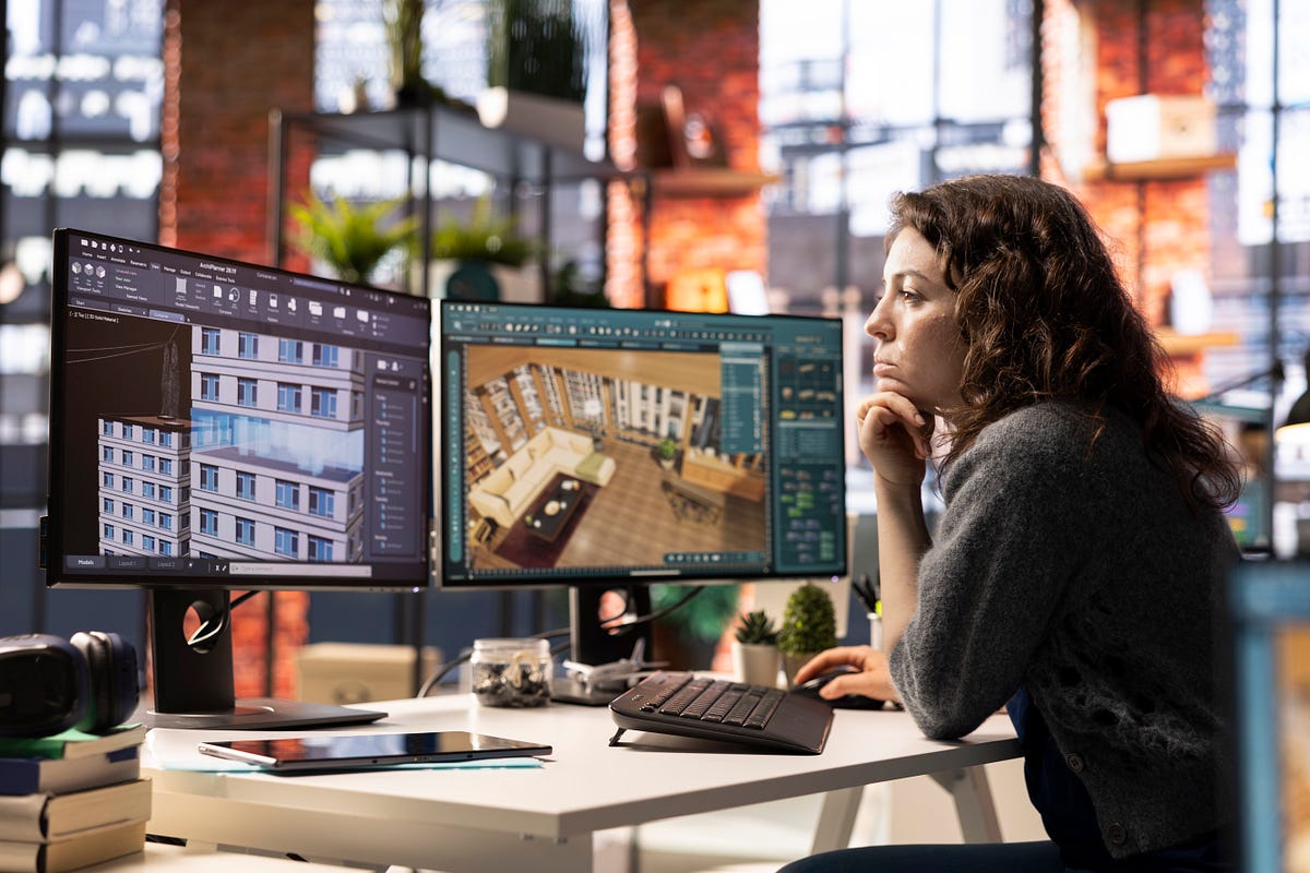 How 3D BIM Modeling Enhances Design Intelligence and Construction ...
