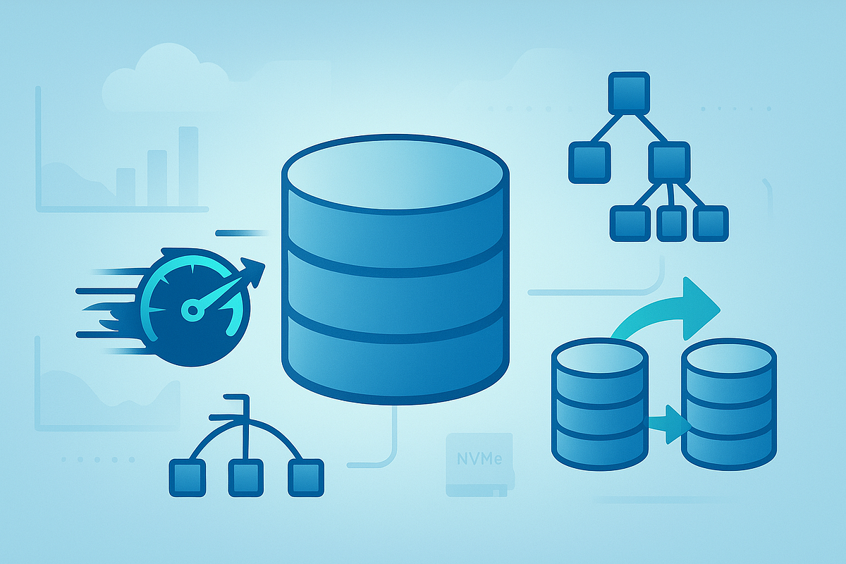 PostgreSQL 18: faster I/O, smarter indexes, calmer upgrades | by TechPreneur | Medium