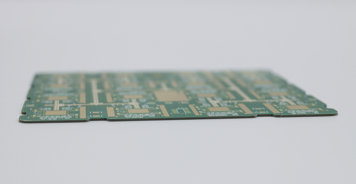 How PCB Layers Affect Circuit Performance: Key Factors Explained | by ...