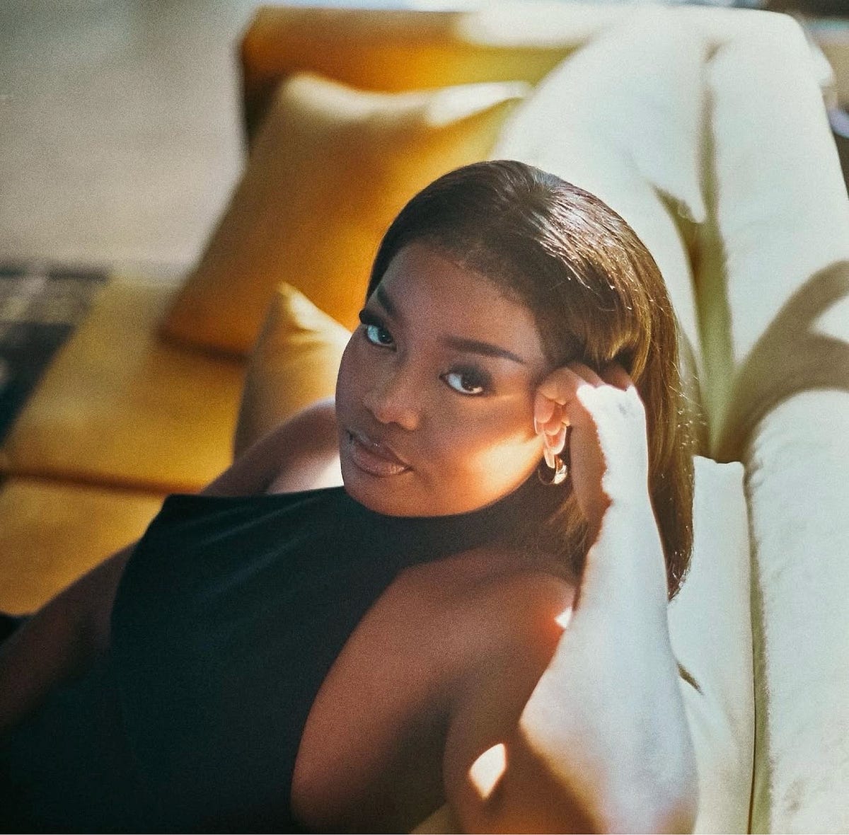 There’s Just Something About Thando Zide’s Voice | by Perfectly ...