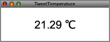 Tweeting Messages with Processing | Arduino: A Quick-Start Guide ...