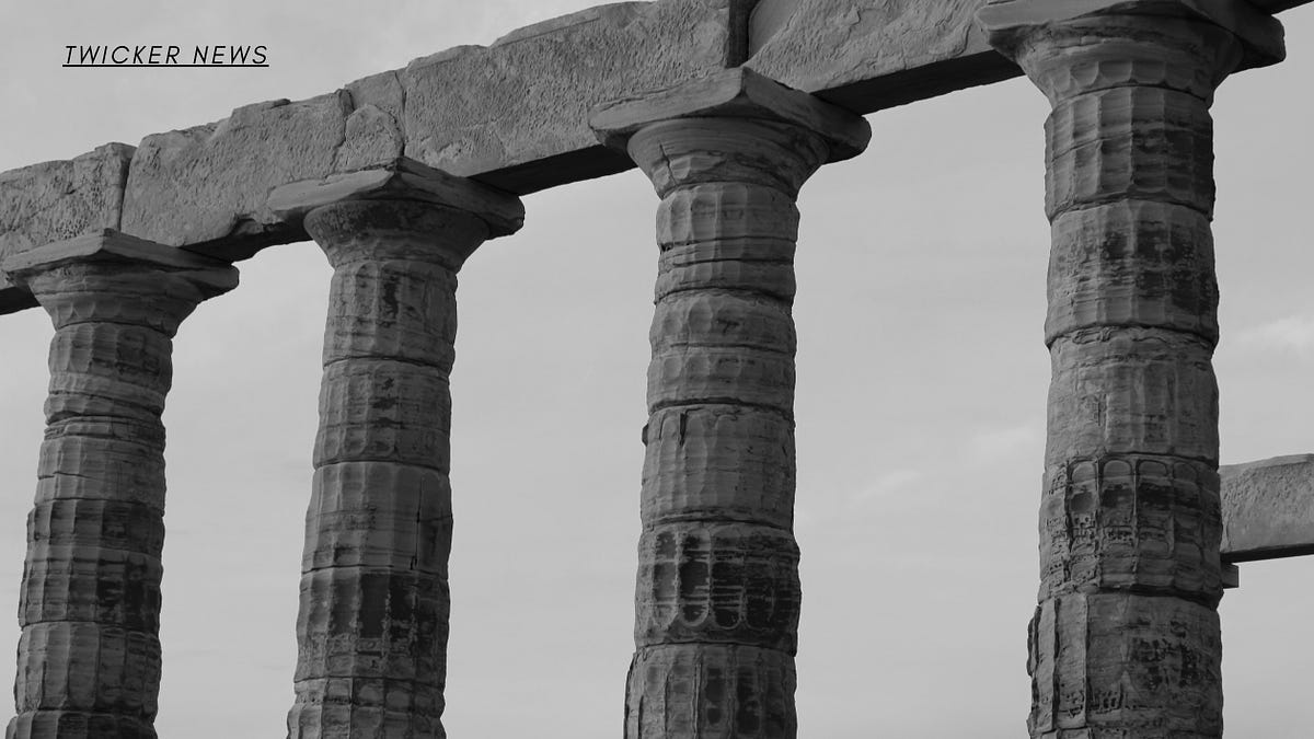 Democracy: Importance And Essential Pillars - Twicker News - Medium Democracy: Importance And Essential Pillars - Twicker News - Medium