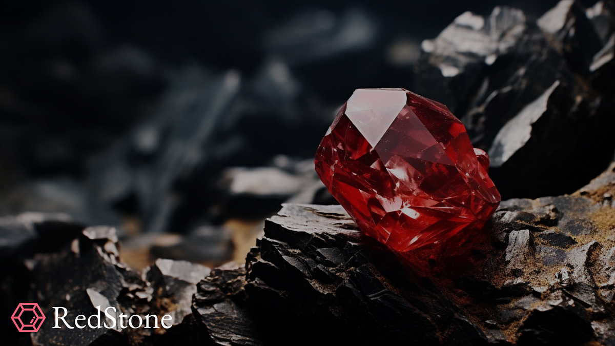 Redstone Project Revolutionizing Decentralized Oracles By Andrey 24 Sep 2024 Medium