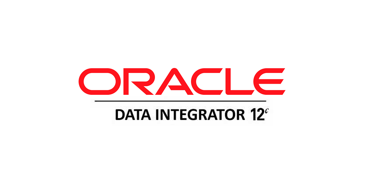 Oracle Data Integrator 12c Kurulumu | by Turgay Burgaz | Pia-Team Tech ...