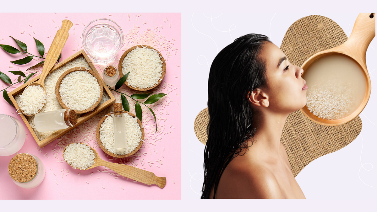 5 Best Rice Water Mask For Your Hair | by Sophie | Medium