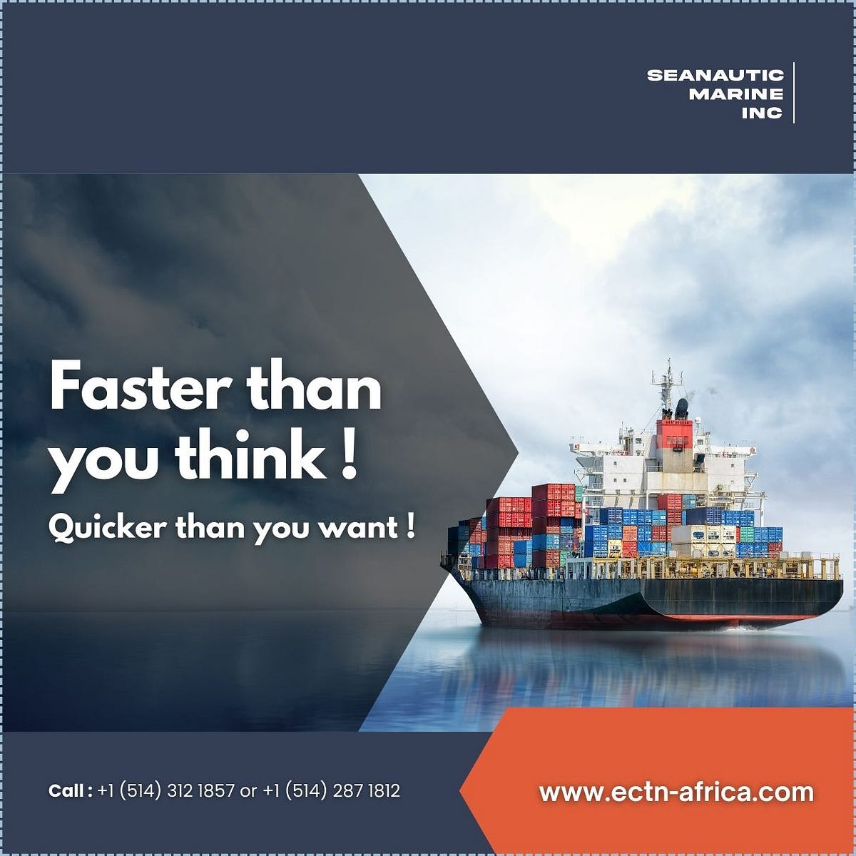 Advancing Trade Security: The Significance of ECTN in Africa ...