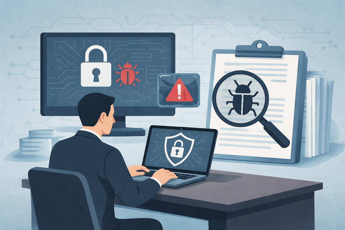 From Recon to Exploitation: How Attackers Discover, Exploit, and Chain ...