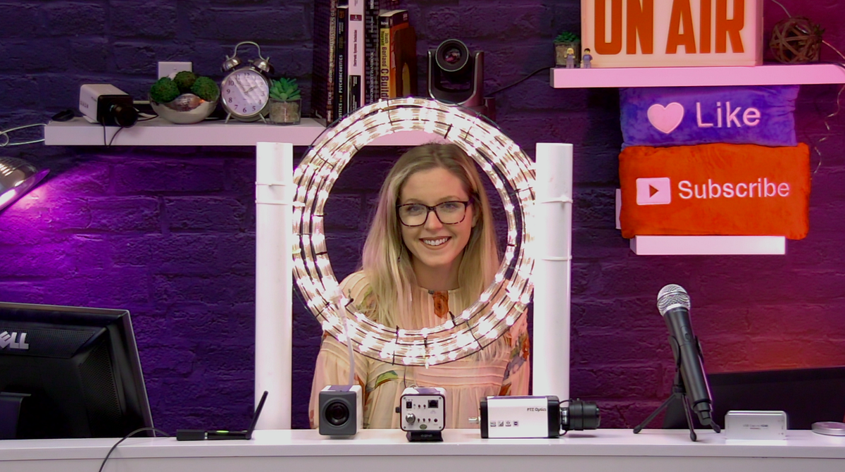 Our top 5 live streaming secrets. Growing our live streaming show has ...