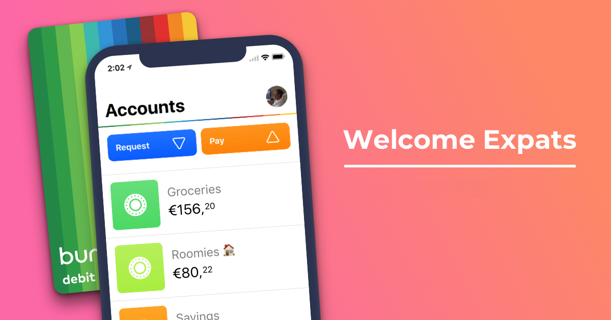 The Fastest Way to Open a Bank Account in the Netherlands | by bunq ...
